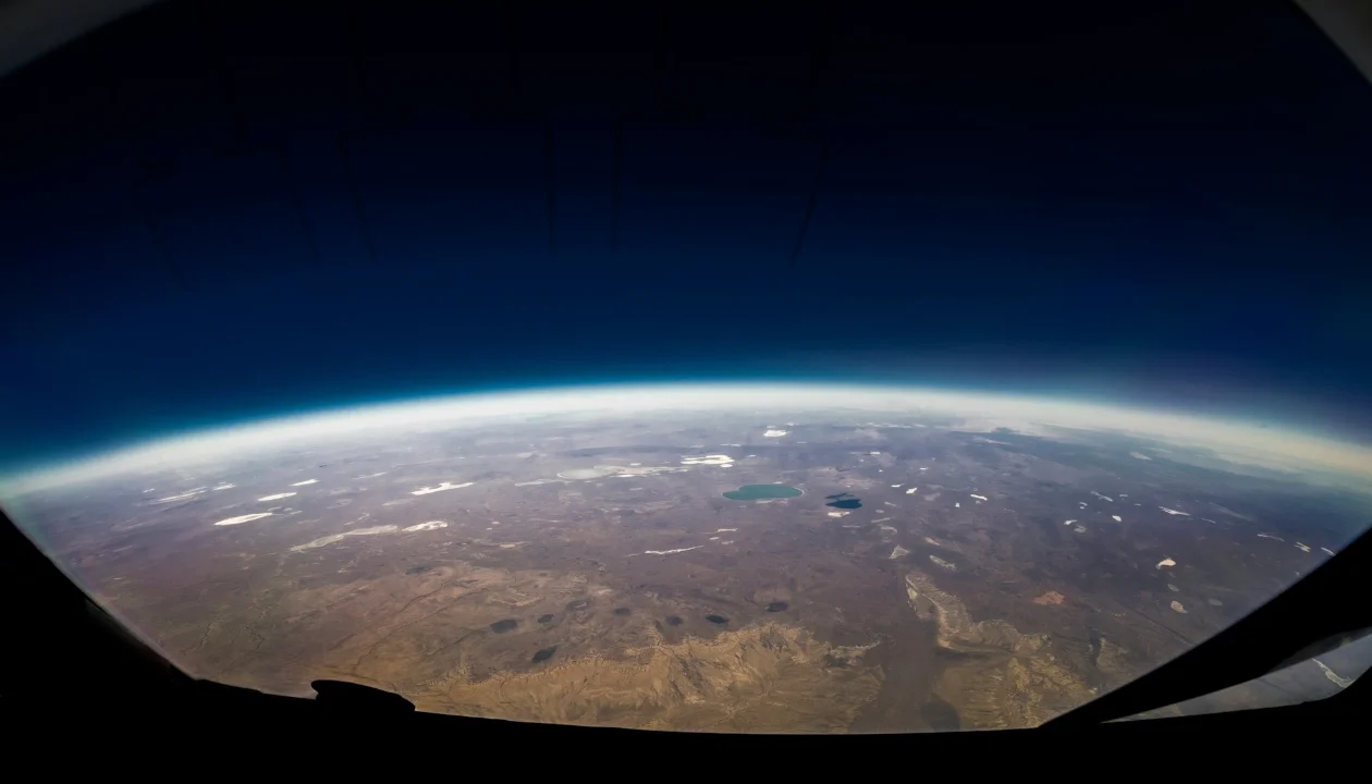 DISC Around The World - Map - Assessments 24x7